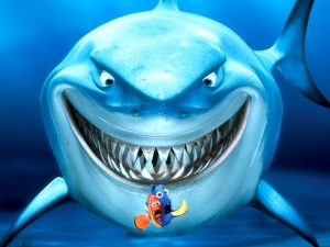 Sharks may be able to help regrow teeth | Barrie Dentist - Dr. Steve ...